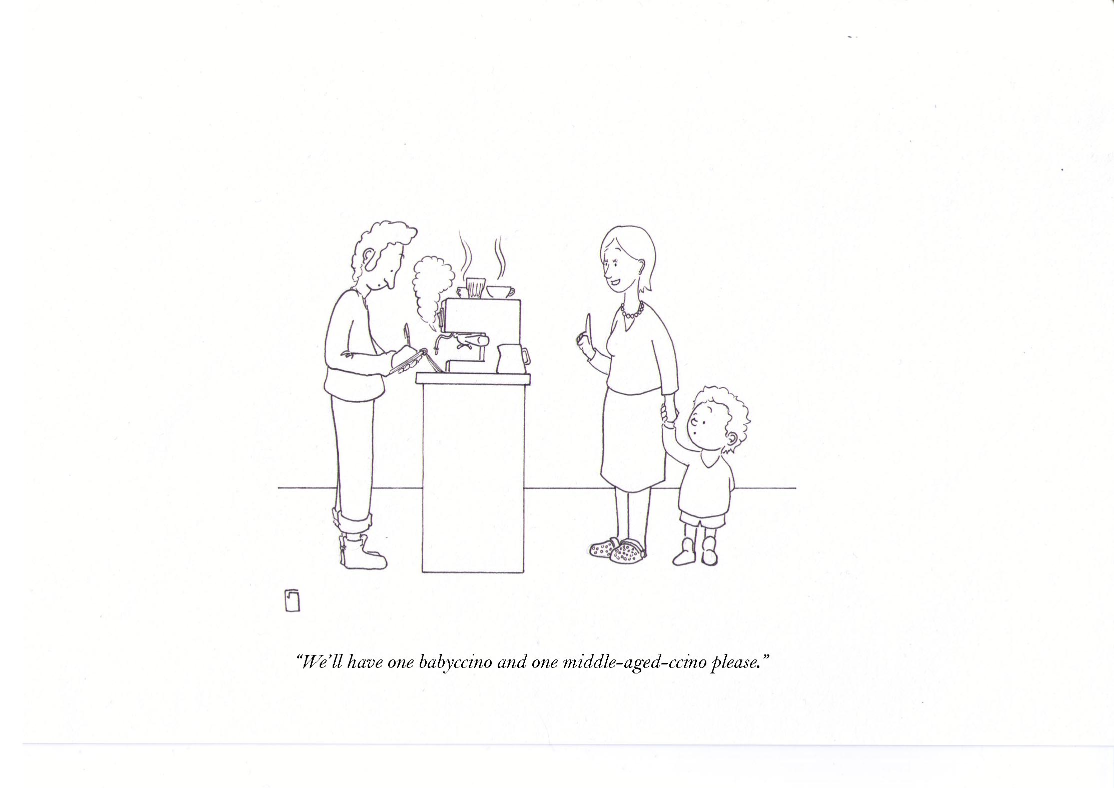 cartoons – Jack Chadwick