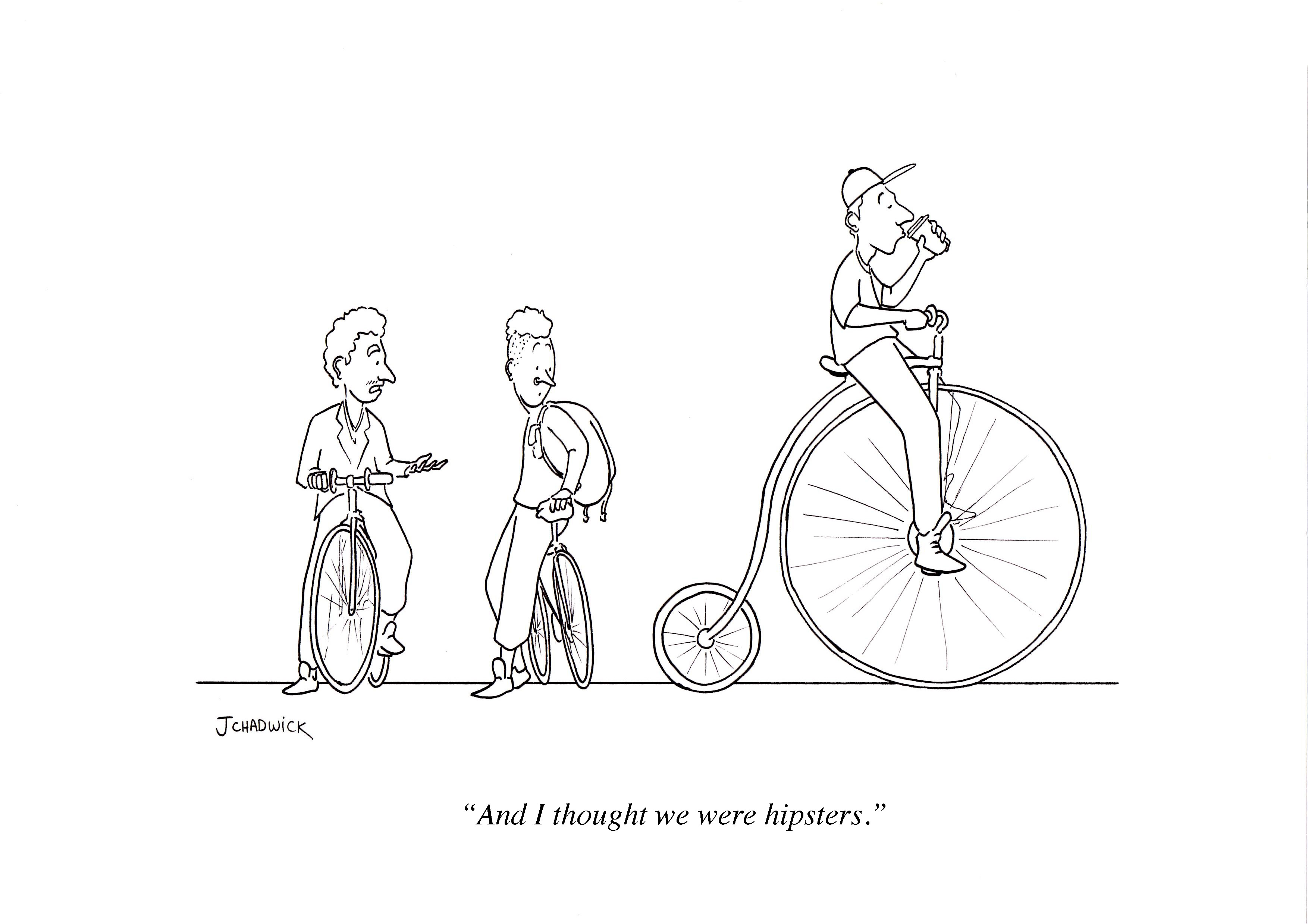 cartoons – Jack Chadwick