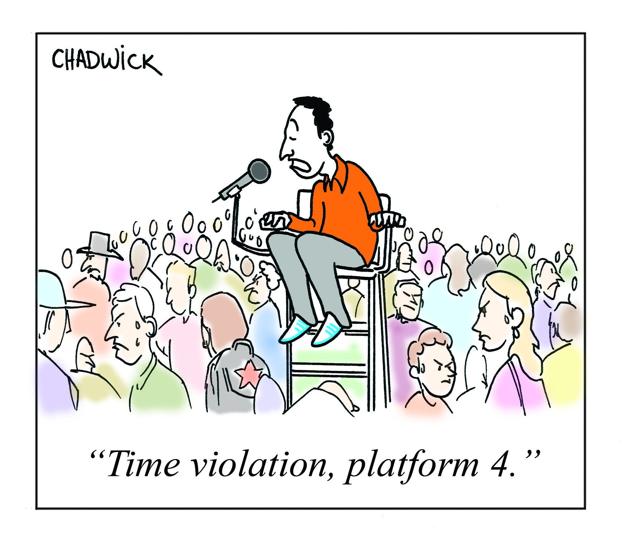 cartoons – Jack Chadwick