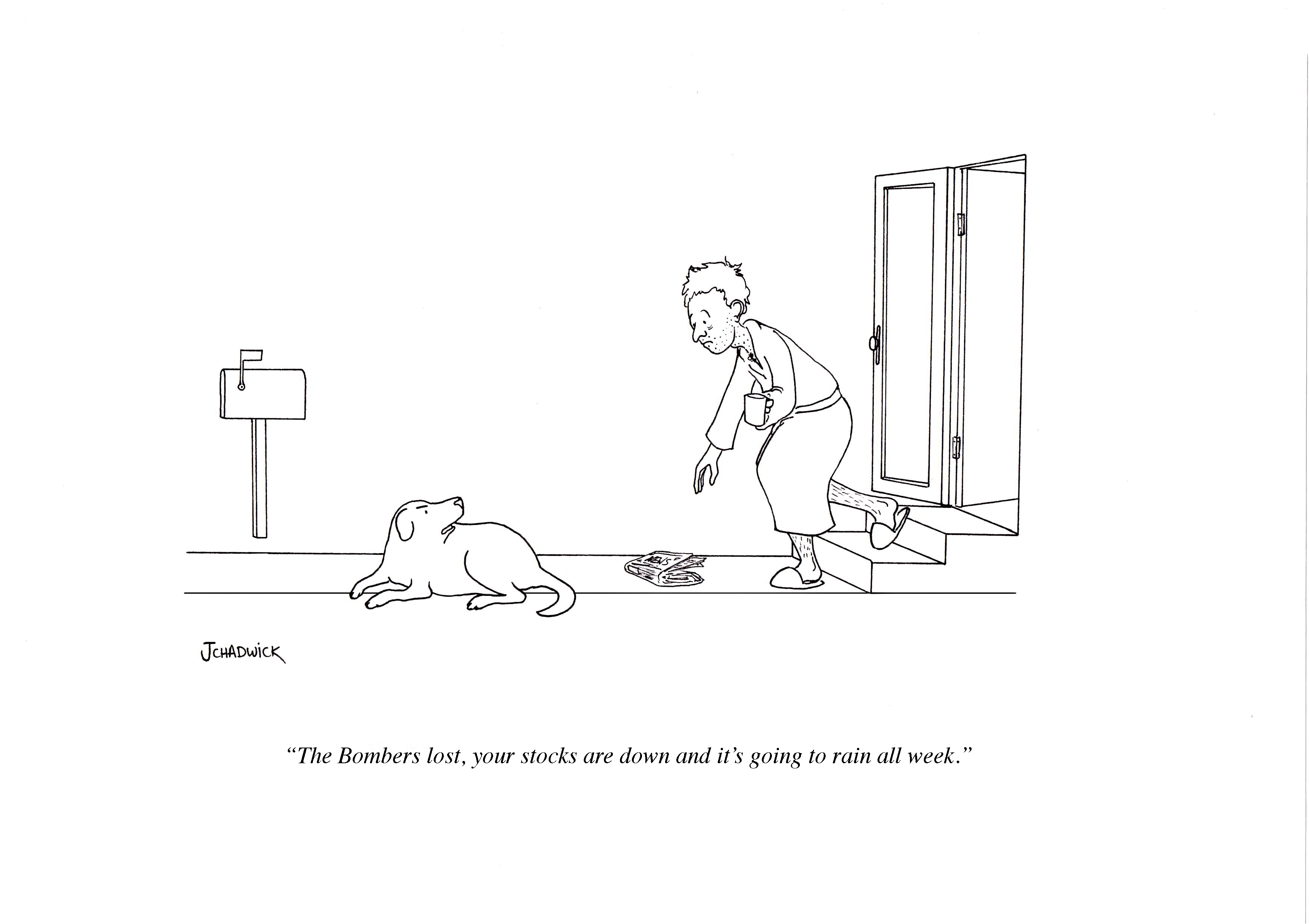 cartoons – Jack Chadwick