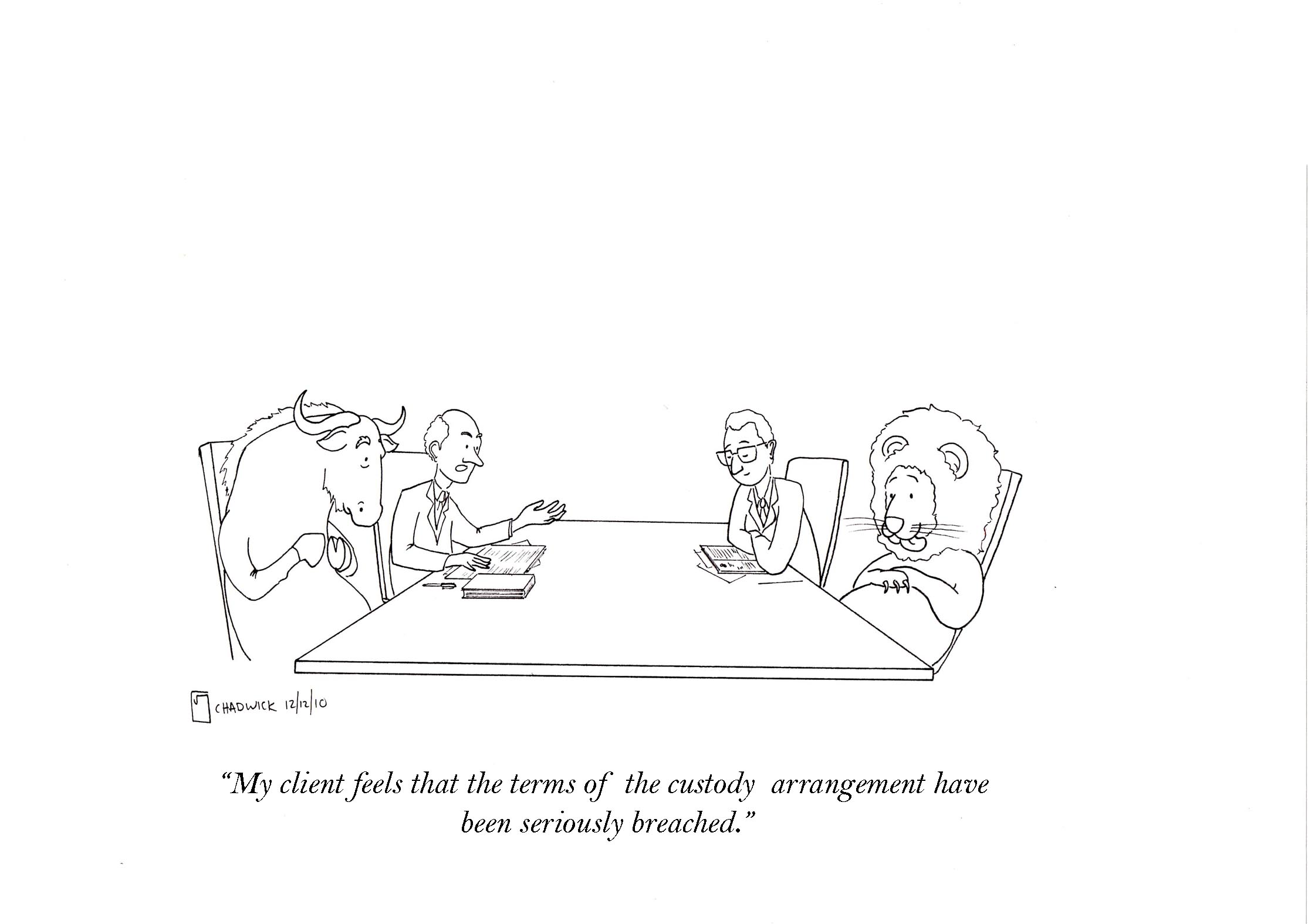 cartoons | Jack Chadwick