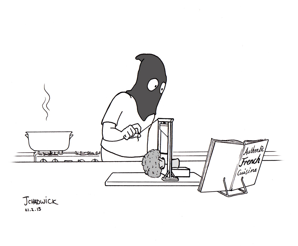 cartoons – Jack Chadwick