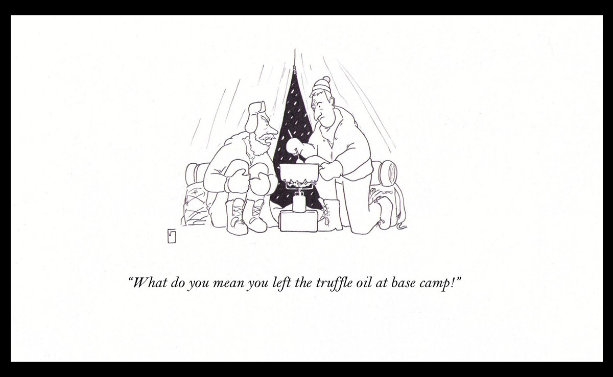 Jack Chadwick | illustration | cartoons | storyboards